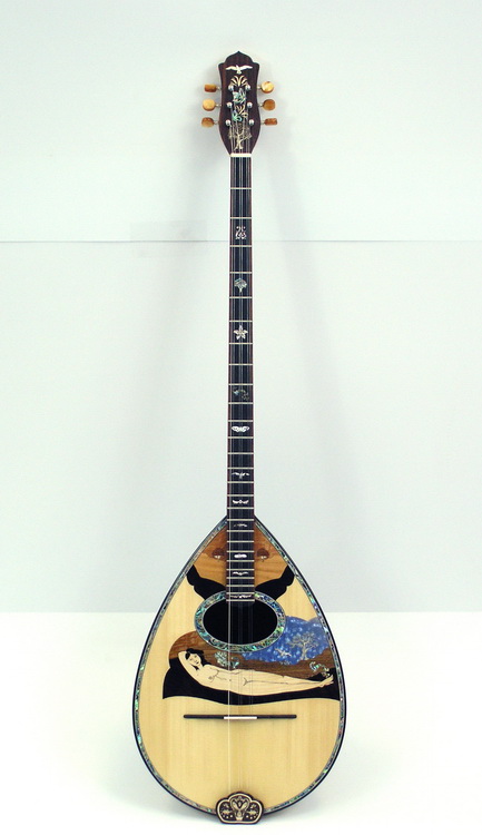 B160 indian rosewood