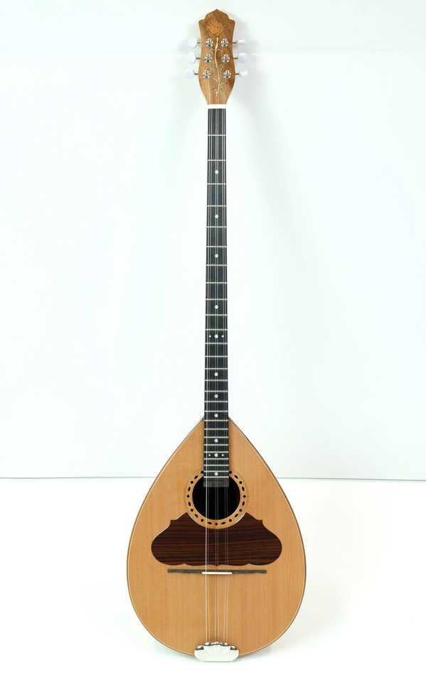 b240 rembetiko cherry bouzouki trihordo