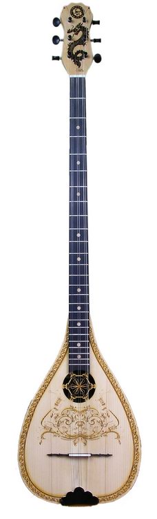 Tear drop tzoura maple TZ31